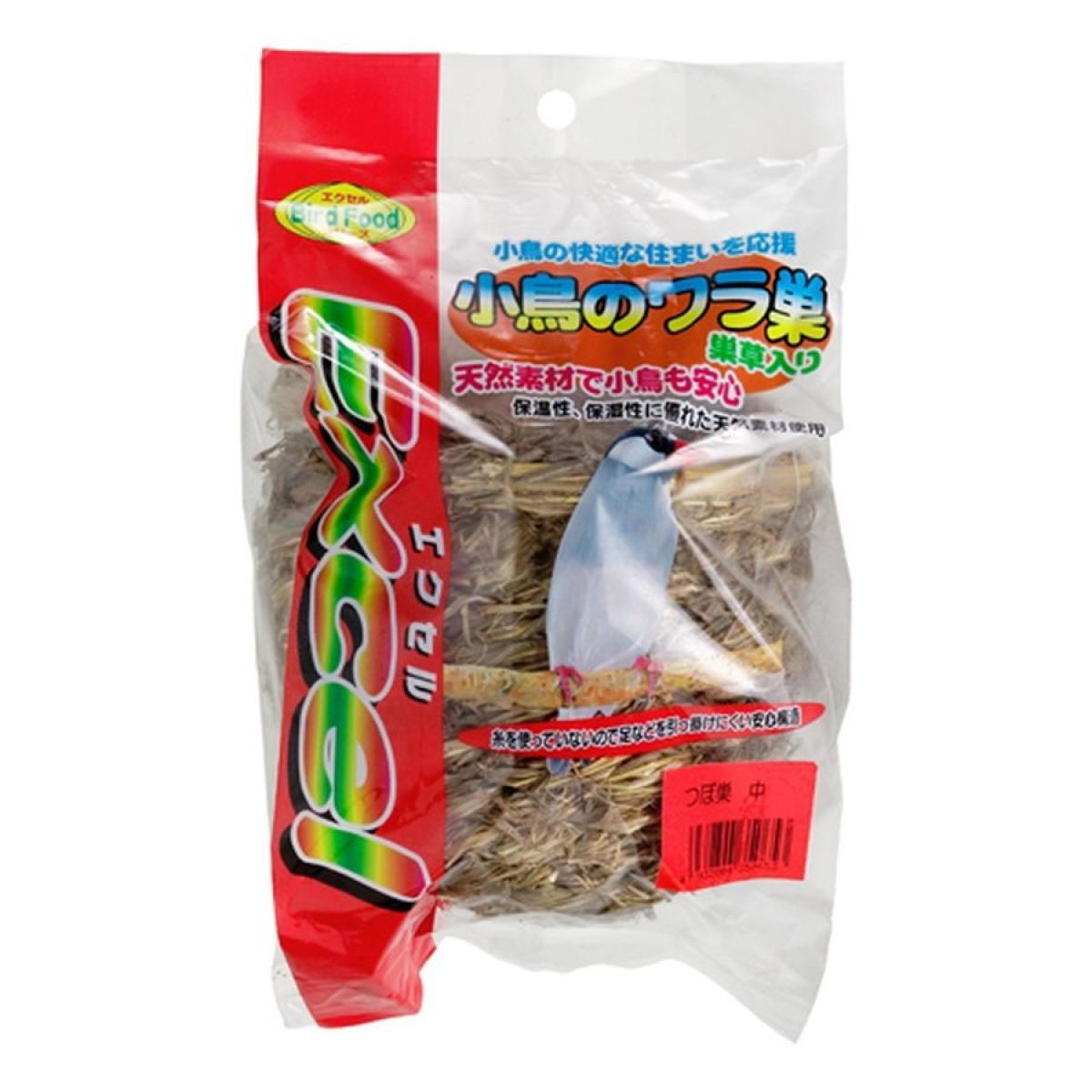 フィンチの繁殖に 中※パッケージは予告なく変更になる場合がございます。※商品の仕様・パッケージや原産国・原産地などは、メーカーの都合により予告なく変更される場合がございます。最新の情報につきましては、メーカーにご確認くださいますようお願いい...