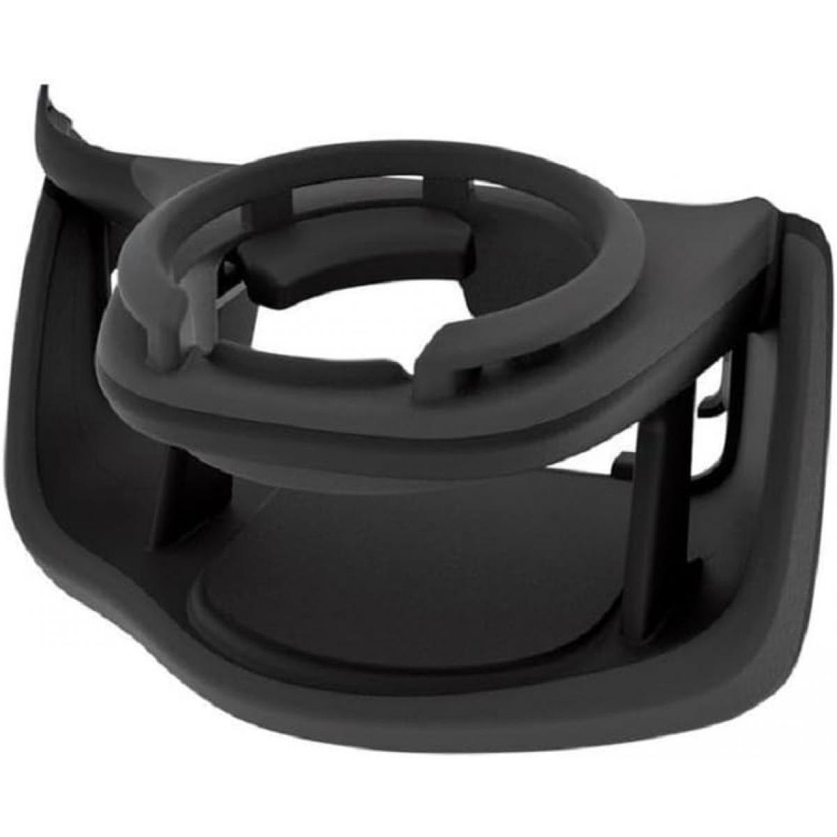 ●60系プリウス（MXWH6#/ZVW6#）右ハンドル車の運転席側エアコン送風口パネルに取り付けできるドリンクホルダーです。 ●エアコンの送風により、ドリンクを保温（温風時）・保冷（冷風時）する効果があります。 ●専用設計で、エアコン送風口...