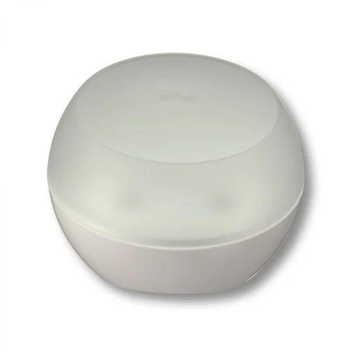 ヘッドやブラシがひとつにまとまる収納ボックスです。対応機種：　SE921/SE912/SE911/SE910 【ご購入前にご確認ください】※沖縄・離島、その他一部地域からのご注文はお受けできません。システムの都合上ご注文は可能ですが、自動キ...