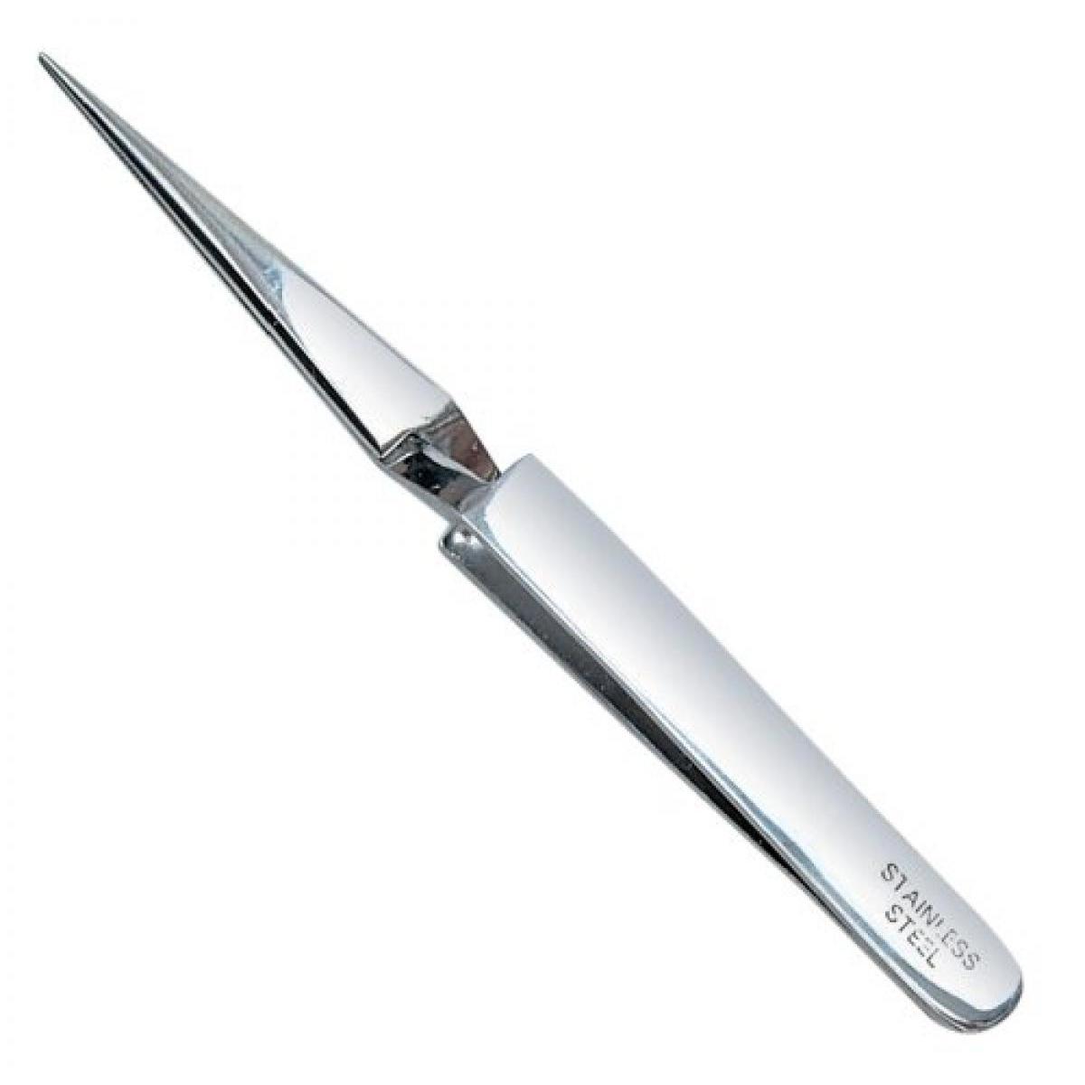 原材料: ステンレス鋼P.Tool (ピーツール) 精密な道具(Precision Tool)を意味するブランドです。 精密機器のメンテナンス、彫刻や工芸の製作などに必要な道具を取り揃えています。 ※写真はイメージのため、ご選定の型番によっ...