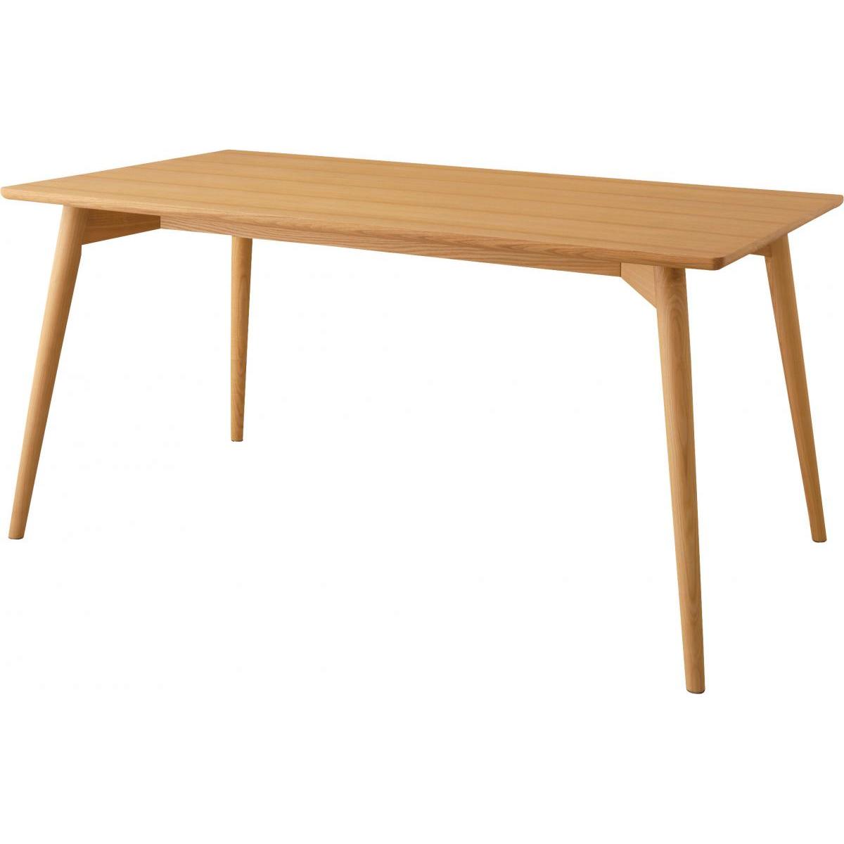 シンプルなのに、どこかやさしさを感じさせるカラメリシリーズ。 落ちついた色・丸みのあるデザインを取り入れ、永く親しみやすいように仕上げました。 脚部は角を落とし、ハの字に設計することで、優しい印象に。 幕板が内側に有ることで、立ち座りしやす...