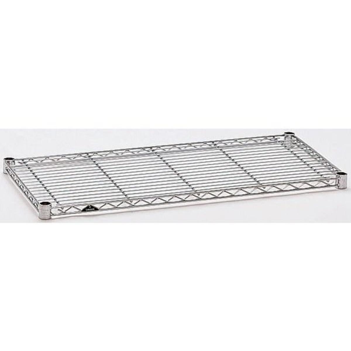 耐荷重一枚当り約150kgのスチール棚です。防錆加工で錆びにくい仕様になっています。※商品の仕様・パッケージや原産国・原産地などは、メーカーの都合により予告なく変更される場合がございます。最新の情報につきましては、メーカーにご確認くださいま...