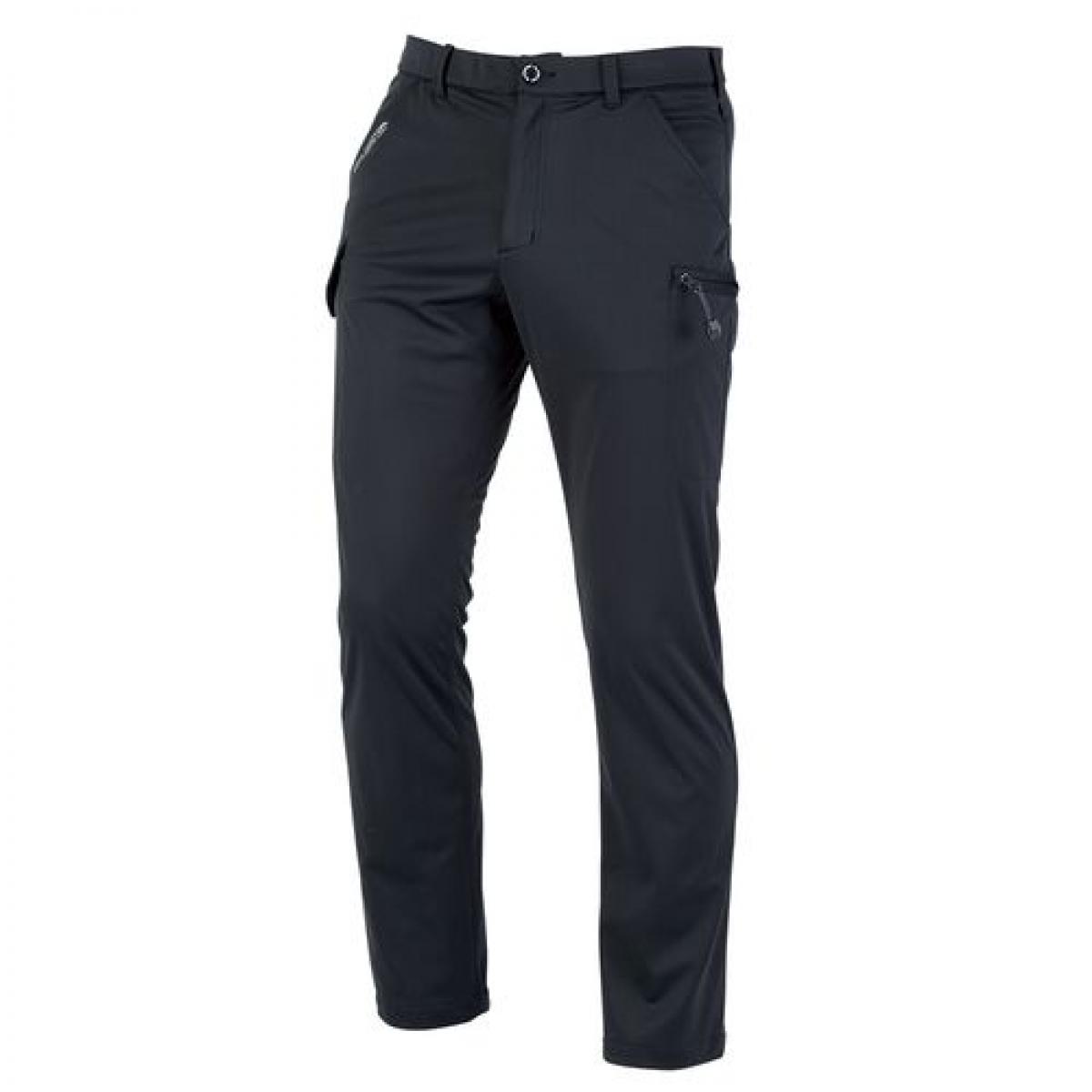 ●秋冬から春まで屋外の作業で活躍する軽量パンツです。動きやすいストレッチ素材、風を通さない防風素材、肌離れが良くドライタッチなメッシュの素材を3層ボンディングしたハイテク素材です。●ストレッチ性を持たせた素材を使用しているので、窮屈感がなく...