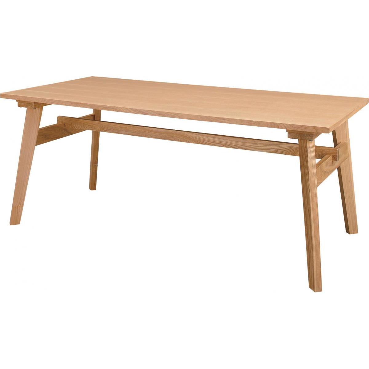 《製品仕様》●サイズ(cm)約:W160×D80×H65●スペック:天然木(アッシュ) 天然木化粧繊維板(アッシュ) ウレタン塗装●組立:組立式●付属工具:六角レンチ●静的耐荷重:30kg●注意事項:●商品重量（kg）約:35●個口数:1●...
