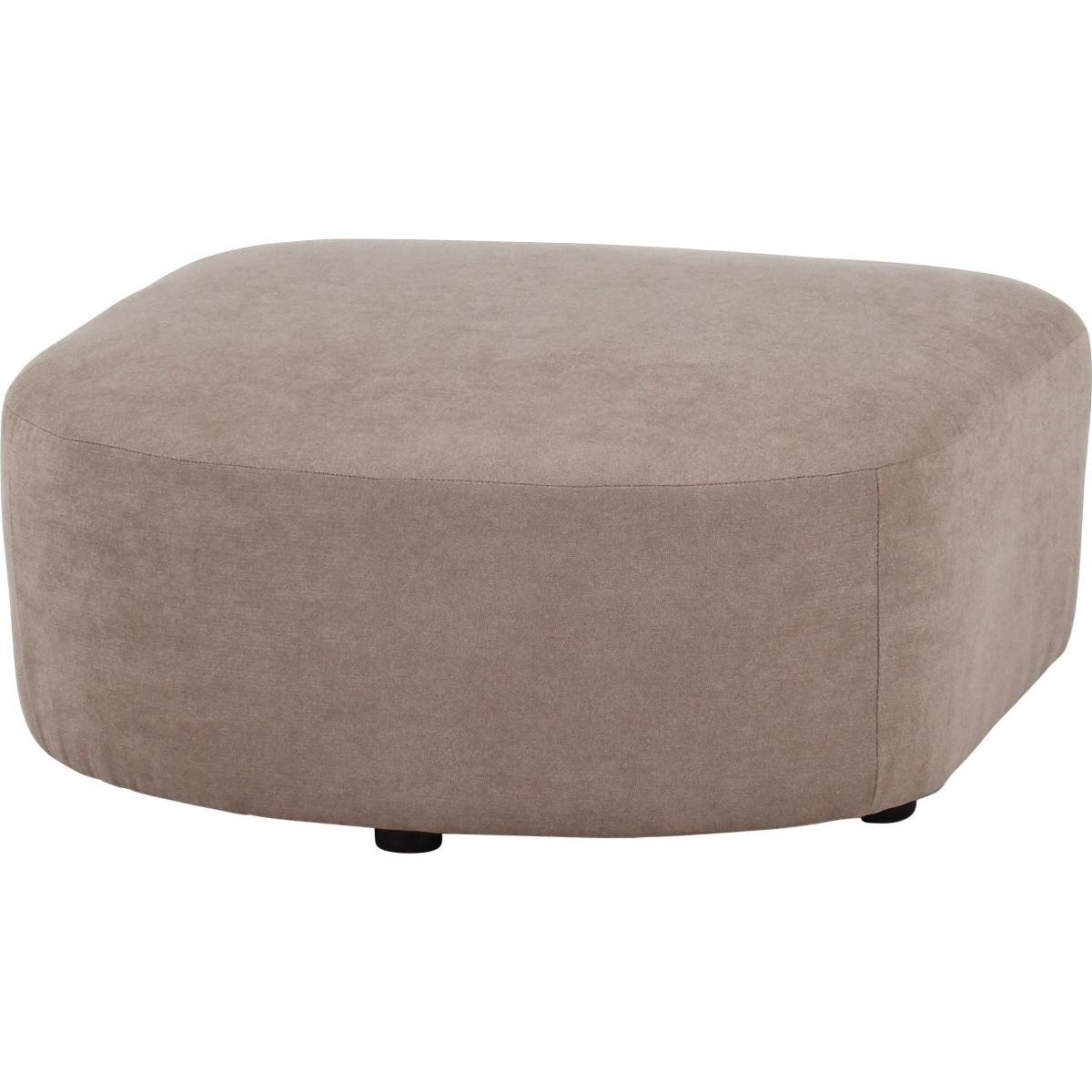 《製品仕様》●サイズ/重量：W800×D800×H350mm / 11kg●材質：■構造部材：天然木　■張り材：ポリエステル100％　■クッション材（座面）：Sバネ／ウェービングベルト／ウレタンフォーム／鋼／ポケットコイル●原産国：中国【ご...