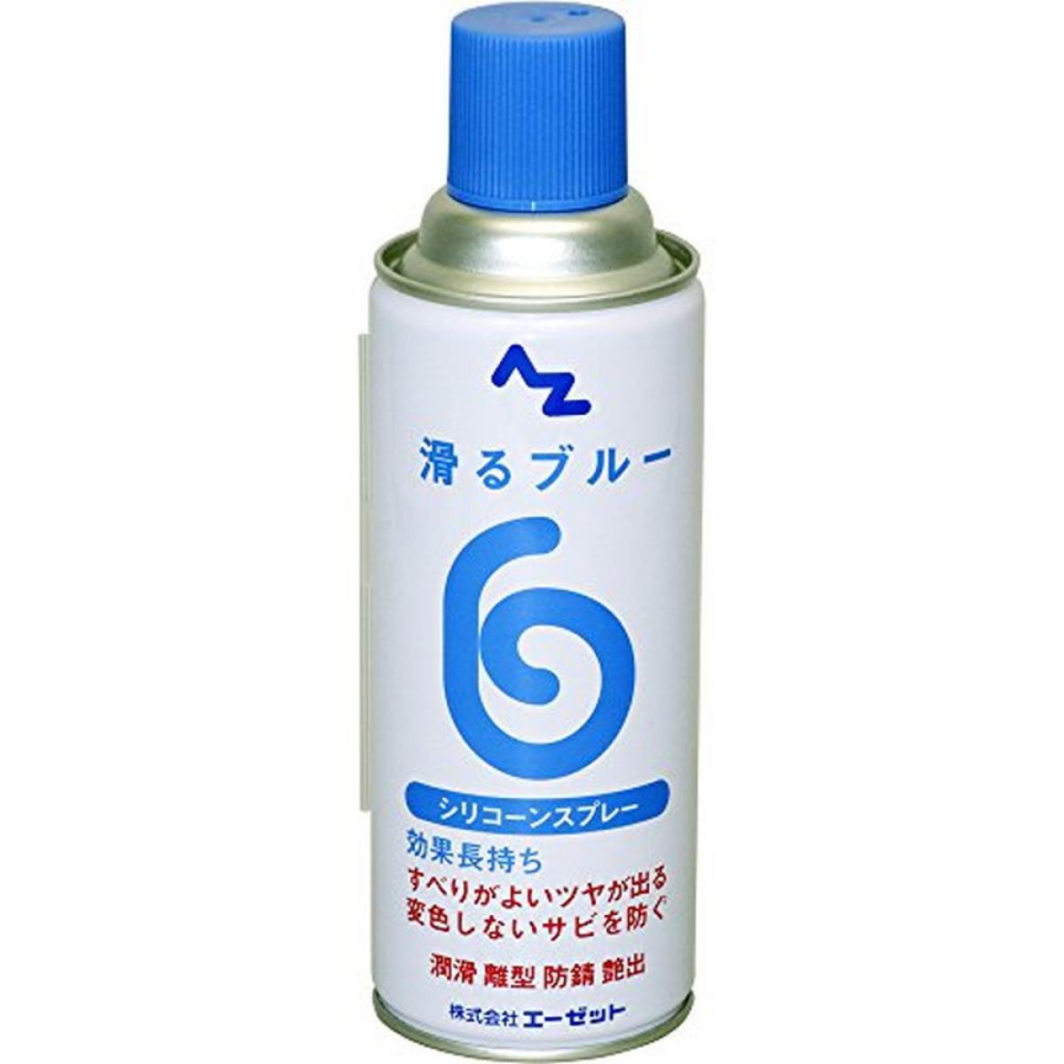 持続性・潤滑性が高い高品質のシリコーンオイルを使用しており、金属・プラスチック・ゴム・木・ 紙・ガラス等、様々な素材に優れた効果を発揮します。潤滑の他、離型・防錆・艶出等の相乗効果があります。※商品の仕様・パッケージや原産国・原産地などは、...