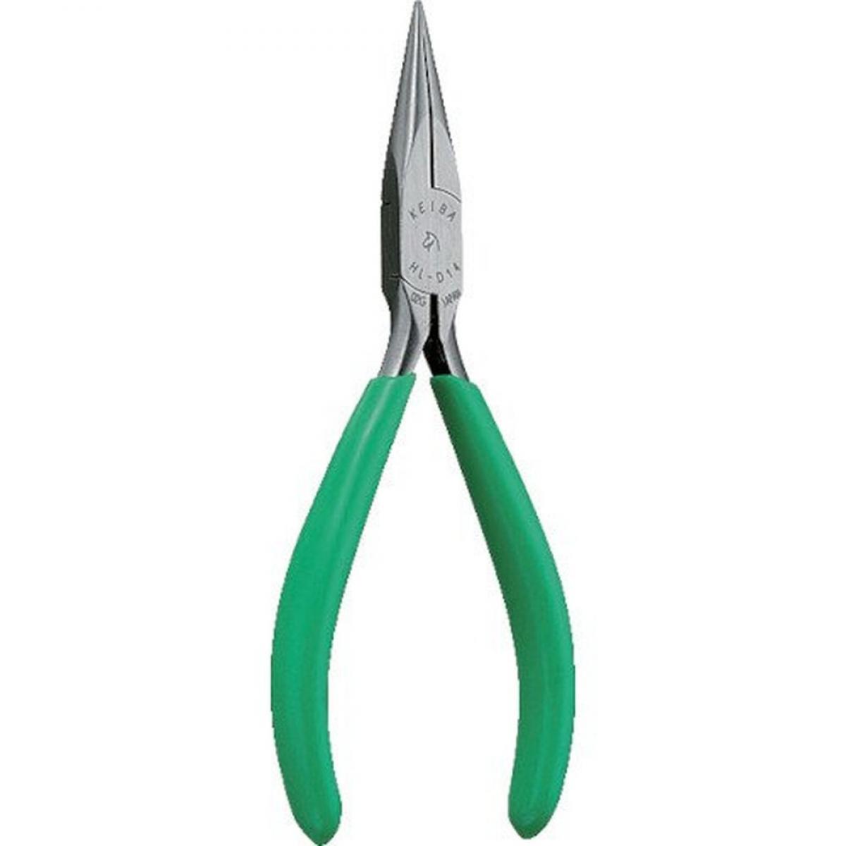 ●狭い箇所や細かな作業に適しています●把持部がフラット(溝なし)なため、対象を傷つけずに加工できます●ばねは破損や脱離が発生しにくい片側固定構造です●神戸製鋼所製オリジナル高級鋼材「マルトロイ[[(R1)]]」を使用しています●切断能力(m...