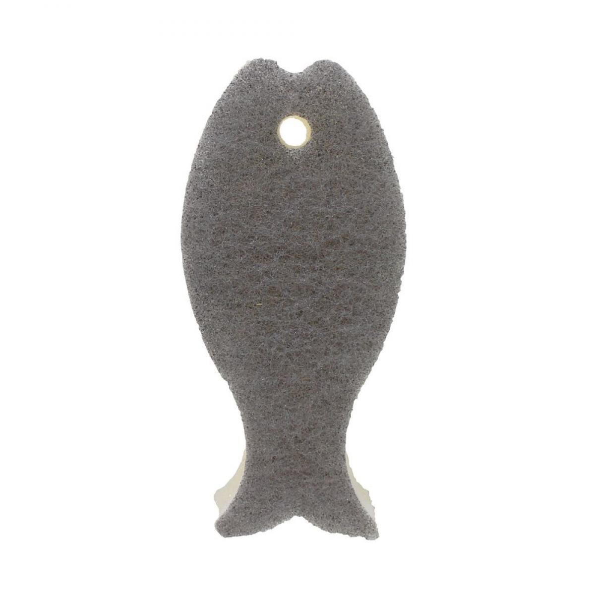 いつもそばに、おさかなスポンジ。魚たちが暮らすキレイな川や海を未来に残したいという想いから生まれた、おさかなスポンジ。手によく馴染み、泡立ち・泡持ち・水切れにも優れています。ふっくら愛嬌のあるおさかなと、毎日の洗いものをちょっと楽しく。・手...