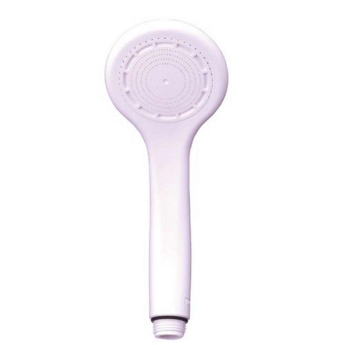 ☆三栄水栓[SANEI]　節水シャワーヘッド【PS3963-80XA-MW】☆ ●低水圧用シャワー板付 ●シャワーヘッドアダプターセット3付 ●材質 ABS樹脂 注：シャワーヘッドの最高使用温度は60度です。三栄水栓[SANEI]　水栓部品...