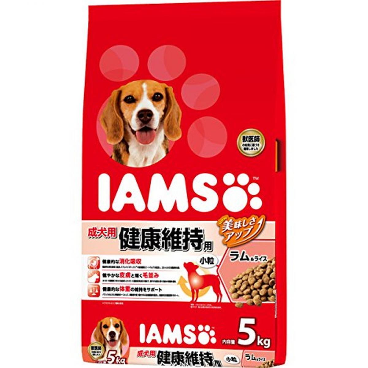 サイズ:5kg活動的な成犬期にずっと元気で遊んでいられるよう、優れた栄養バランスで、毎日の健康をサポートするフードを。健康な歯を維持するために、毎日の歯のケアも大切。健やかな皮フ・毛並みの維持オメガ-6脂肪酸とオメガ-3脂肪酸を適正なバラン...