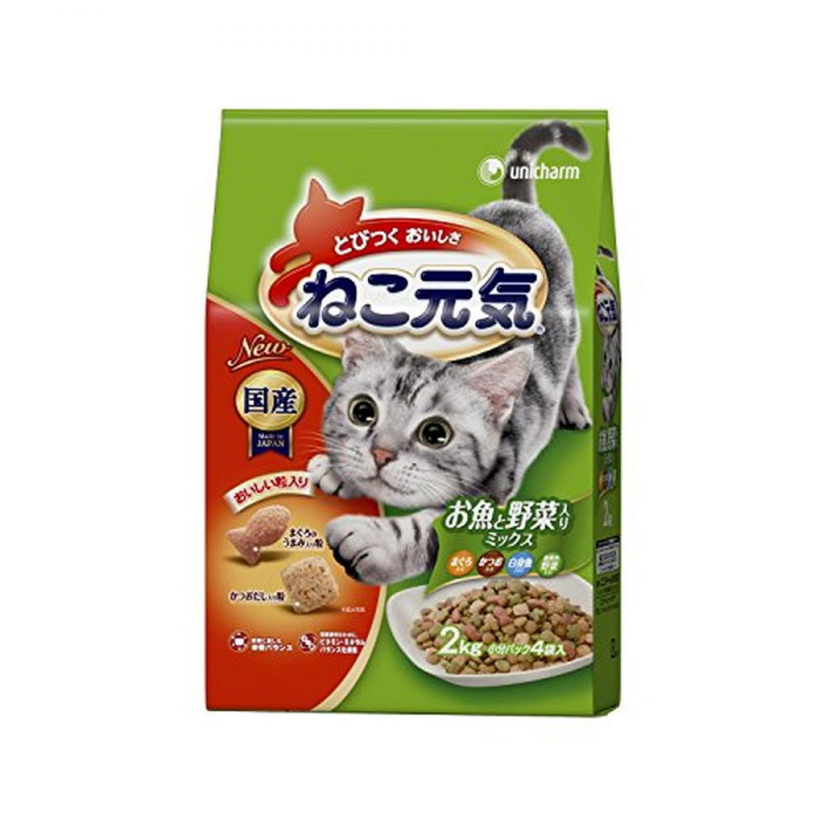 サイズ:2kg 最後の一粒までおいしい!おいしさと栄養バランスを考えた全成長段階用総合栄養食 原材料・成分 穀類(トウモロコシ、コーングルテンミール、小麦粉、パン粉)、肉類(チキンミール、ポークミール、ビーフミール、チキンエキス等)、豆類(...