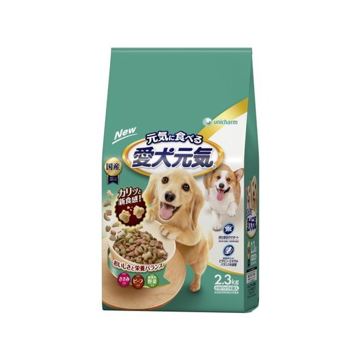 【商品説明】 良質なタンパク質やカルシウムなど必要な栄養がバランス良くとれる総合栄養食 【商品詳細】 2．3Kg※パッケージは予告なく変更になる場合がございます。※商品の仕様・パッケージや原産国・原産地などは、メーカーの都合により予告なく変...
