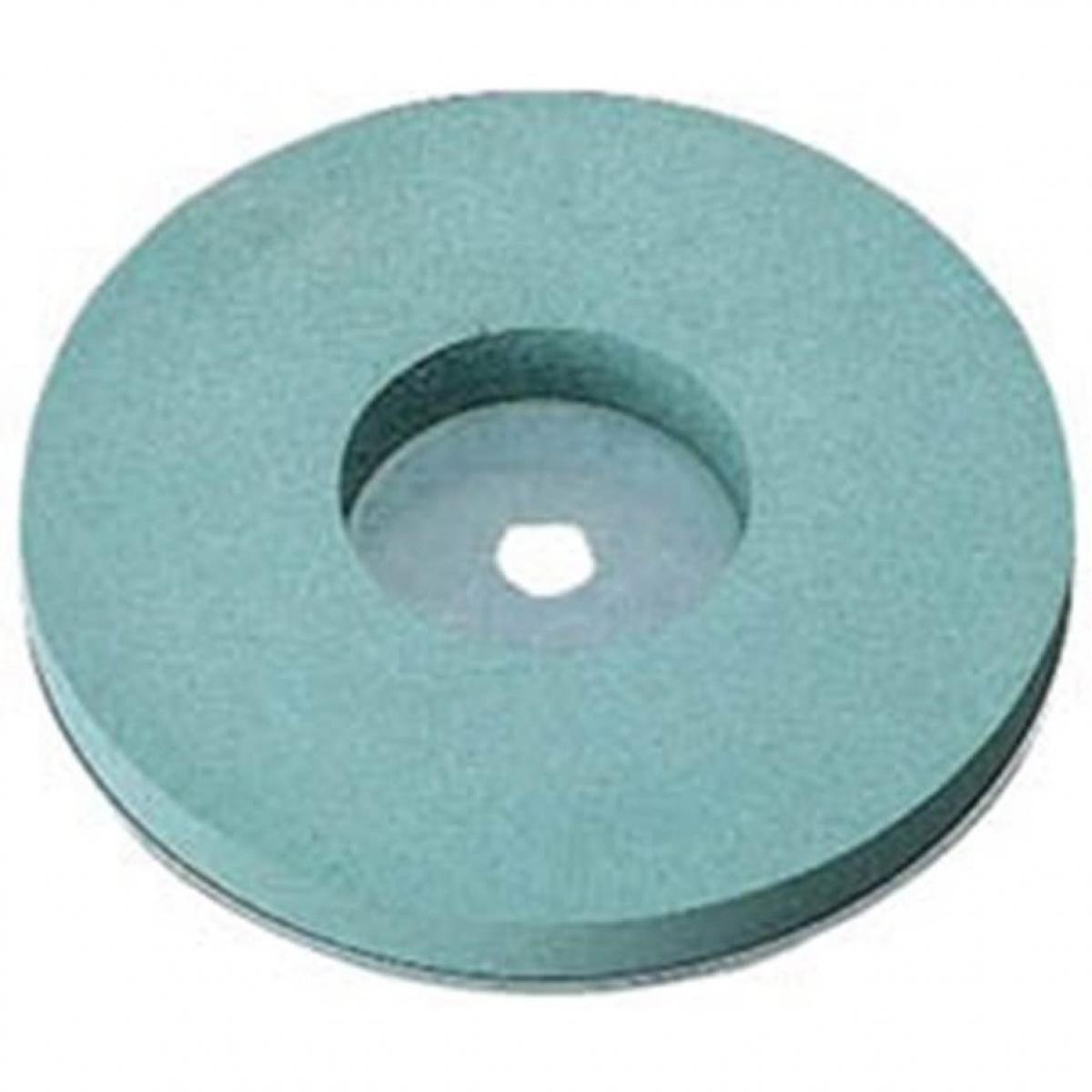 ●サイズ:外径180×内径70×厚さ20mm ●粒度:#180 ●適用機種:FG-18 ※商品の仕様・パッケージや原産国・原産地などは、メーカーの都合により予告なく変更される場合がございます。最新の情報につきましては、メーカーにご確認くださ...
