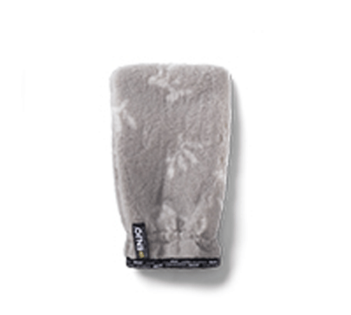 商品紹介アウトドアグローブ　50500 ＜用　途＞アウトドア用品、バーベキュー用品、ガーデニング用品、タイヤ、植木鉢、プール、墓石、ペットの毛並みのお手入れなど。 ＜ご使用方法＞グローブを濡らす、もしくは対象物にスプレーで水を吹きかけて擦っ...