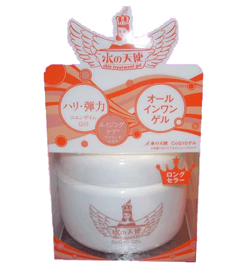 商品名　水の天使ゲルCo　Q10 内容量（約）&nbsp;&nbsp;&nbsp;&nbsp;150g 成分&nbsp;&nbsp;&nbsp;&nbsp;水、グリセリン、ジメチコン、ベタイン、BG、カルボマー、グリチルリチン酸2K、ヒアル...