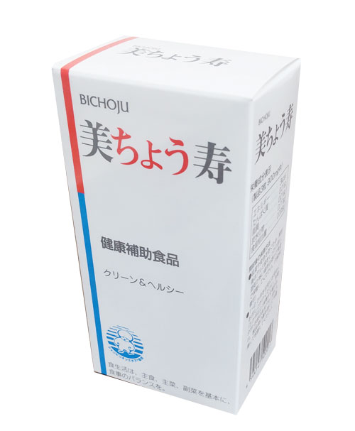 美ちょう寿 ☆ニオイが気になる方に！シャンピニオンエキス高濃度配合腸内環境の改善を！ こんな方におすすめ！〇お口や体のにおいが気になる方〇介護を必要とされている方〇美容と健康を心掛けている方〇お腹の弱いペットに 原材料名&nbsp;&nbs...