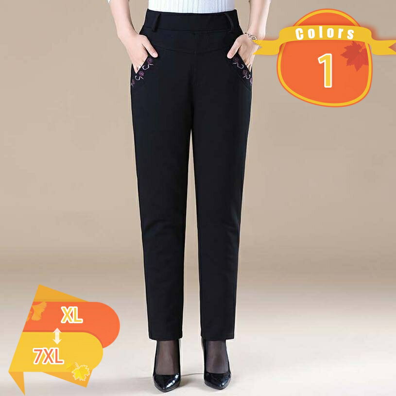 表地：ポリエステルメイン素材：ポリエステル 防風効果のあるポリエステルの表地に。寒い日の外出が楽になる暖かいパンツ。雨や雪の日も水を弾くはっ水加工のダウンパンツ 。 詰め物には軽くて暖かなダックダウン＆フェザーを使用しております。その内側の...