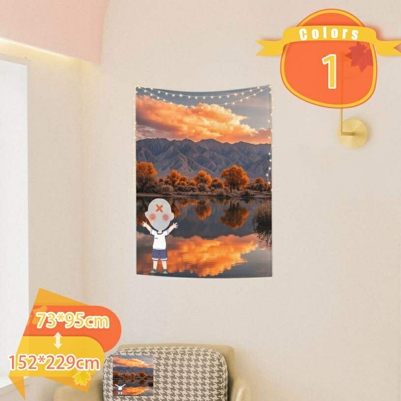 メイン素材：ポリエステル【カスタマイズ方法】 写真上の顔部分はカスタマイズ可能、ご注文・お支払い終了後、注文番号を記載の上`メ一ルにて画像をお送りください、弊店からプリントイメ一ジの写真をメ一ルにてご送付。（非営業時間、例えば夜や週末は従業...