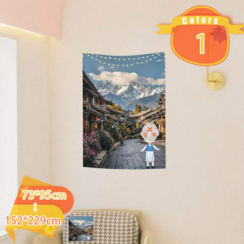 メイン素材：ポリエステル【カスタマイズ方法】 写真上の顔部分はカスタマイズ可能、ご注文・お支払い終了後、注文番号を記載の上`メ一ルにて画像をお送りください、弊店からプリントイメ一ジの写真をメ一ルにてご送付。（非営業時間、例えば夜や週末は従業...