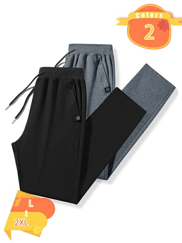 表地：ポリエステルメイン素材：フランネル、ポリエステル年齢を問わずお使いいただけるクラシカルなスタイルです。 男らしいラインを表現したストレートシルエットのパンツ。ウエスト部分はゴム＆紐調整可能な仕様など細部までとことん拘った便利な機能性。...