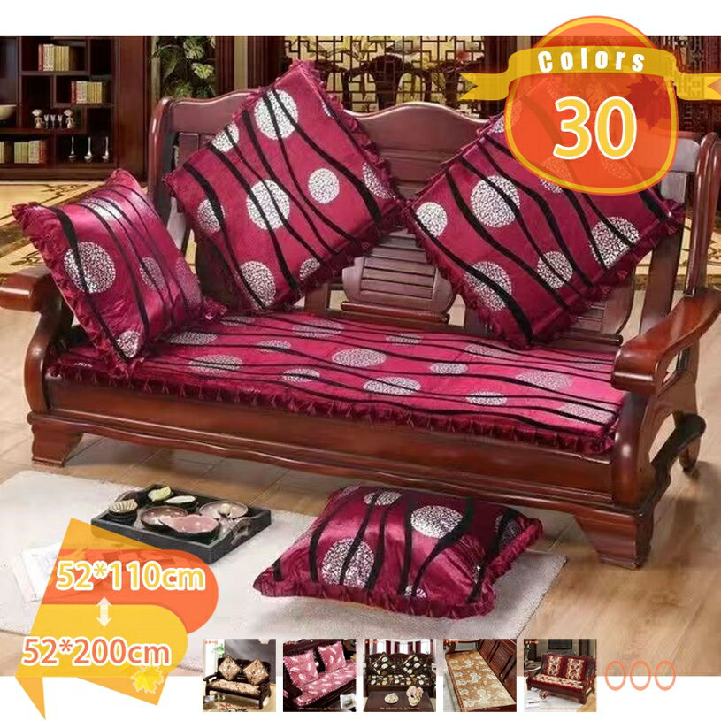 【クリックして他の色を選択してください】他の色1メイン素材：ポリエステル★マルチに使えるロング座布団:ゆったりとリラックスできるインテリア雑貨です。★特徴:分厚い、通気性、洗濯可、おしゃれ、四季通用。■マットは1枚別売りです。製品には、枕な...