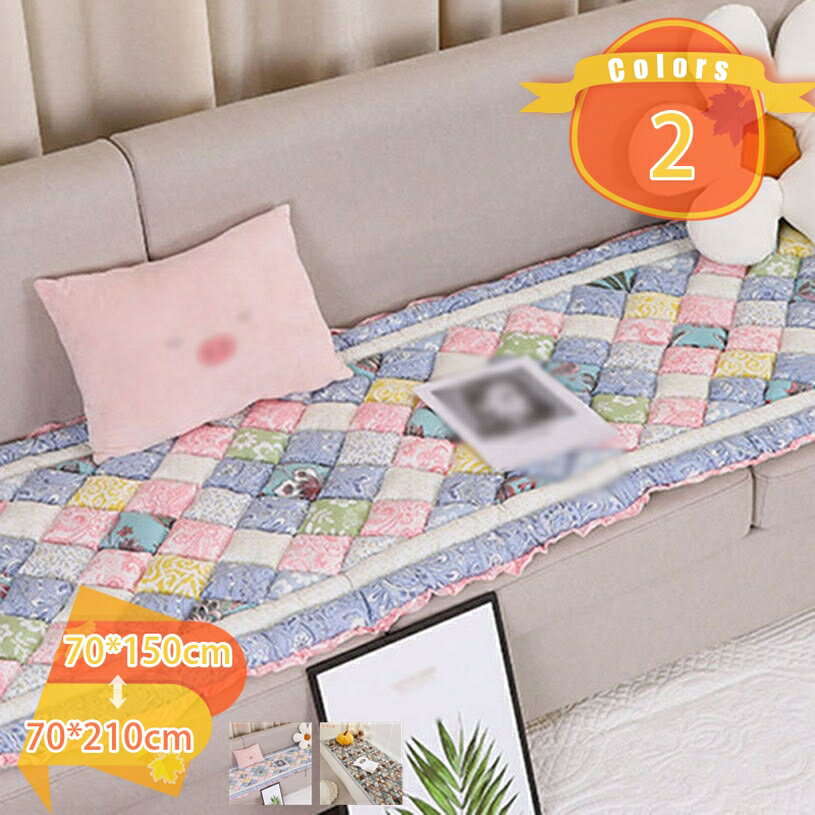 メイン素材：綿・コットン★マルチに使えるロング座布団:ゆったりとリラックスできるインテリア雑貨です。★特徴:分厚い、通気性、洗濯可、おしゃれ、四季通用。★厚みのあるデザイン、適度な柔らかさ、座る時に、体圧を吸収、分散して身体を支えるので、圧...