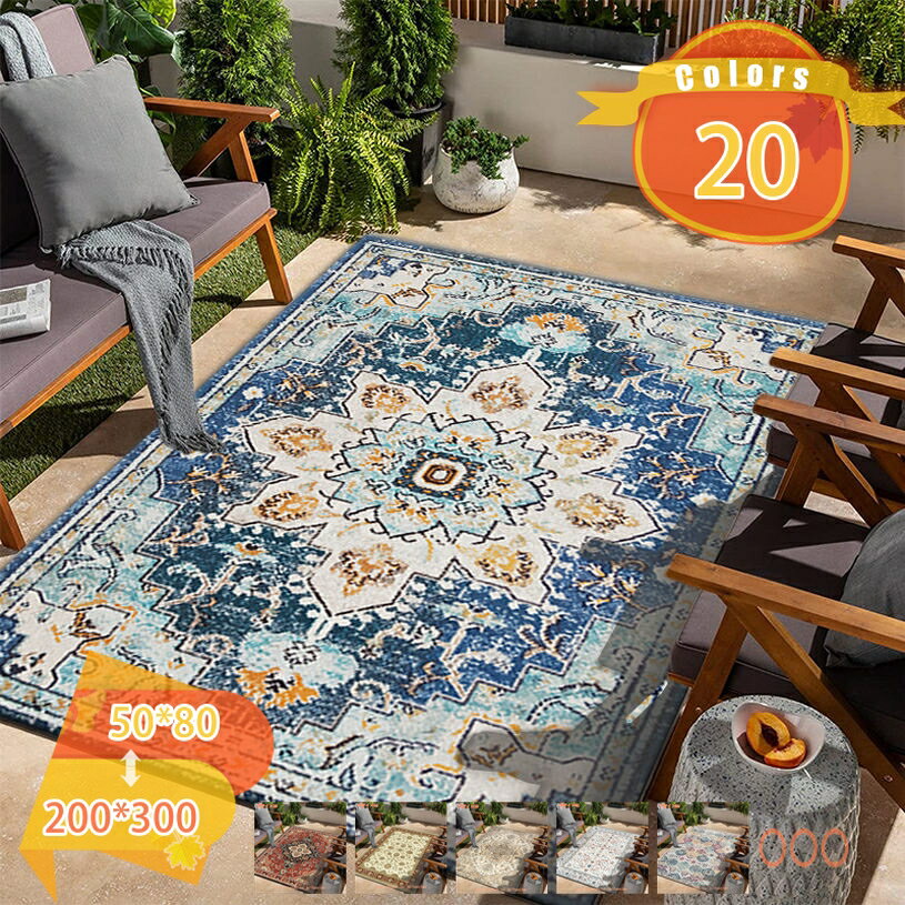 【クリックして他の色を選択してください】他の色1メイン素材：ポリエステル【素材・高級感あり】無毛・厚さは5mm、ポリエステルを使った、柔らかな肌触り、通気性が高いです。オールシーズン対応、このカーペットの優れている点は、軽くて保温性が高く、...