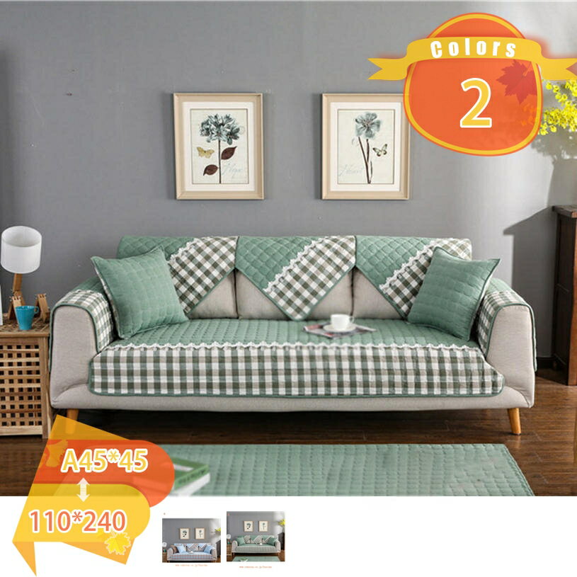 メイン素材：綿・コットン※一枚ずつ販売※ 【素材】コットン【サイズ】クッションカバー：A45*45 クッション：B45*45 ソファカバー：70*70 70*150 70*180 70*210 90*90 90*120 90*160 90*...