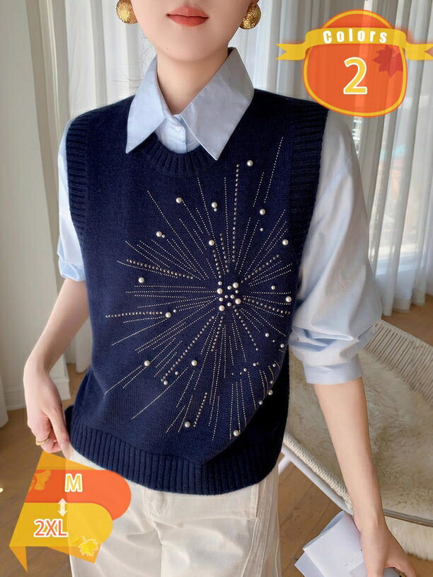 表地：ポリエステルメイン素材：ポリエステル◆ 顔周りがすっきり見えるネックで首を伸ばす効果が有り、ネックレスと合わせるとよりおしゃれで女性らしい印象を与えてくれます。◆ 保温性があり温かく、着心地もバツグンだから寒い季節に大活躍すること間違...