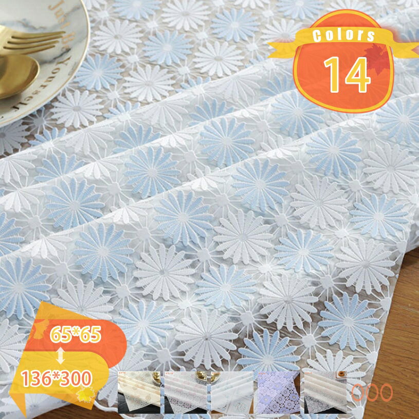 【クリックして他のサイズを選択してください】136*280メイン素材：PVC★【サイズ（CM）】テーブルクロス 長方形：90*150 65*65 90*90 60*136 70*136 80*136 90*135 100*136 100*1...