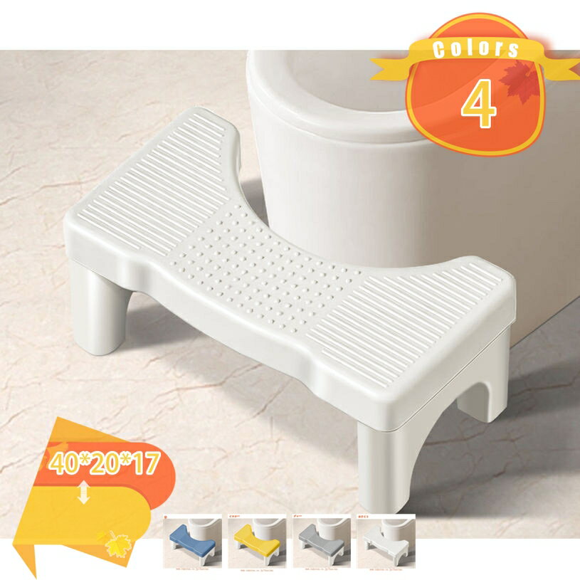 メイン素材：プラスチック【商品仕様】サイズ(約)：40*20*17=幅40奥20×高17cm、（人工測量なので、多少の誤差がある場合がございます）【軽くてかわいい踏み台】軽くて丈夫なPP（ポリプロピレン）で出来ており、大人も乗れる！ちょっと...