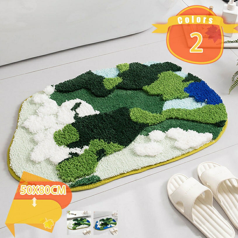 メイン素材：ポリエステル仕様： 【サイズ】50X80CM【素材】 ポリエステル繊維☆優/れた吸水性と速乾性☆：吸水性に優/れたマイクロファイバーで優/れた吸水性と速乾性を実現。マイクロファイバーで空気と接触面が大きく、優/れた通気性あり、常...