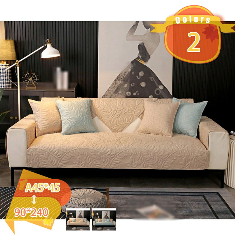 メイン素材：綿・コットン※一枚ずつ販売※ 【素材】コットン【サイズ】クッションカバー：A45*45 ソファカバー：70*70 70*150 70*180 70*210 90*70 90*90 90*120 90*160 90*180 90*...