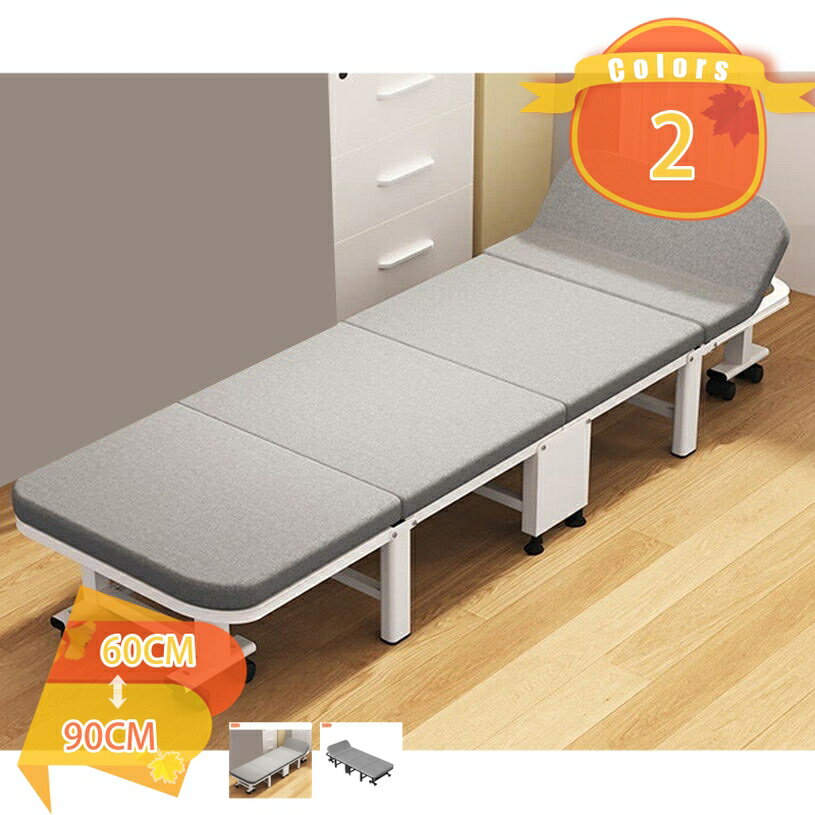 メイン素材：鉄、綿麻製幅約：60CM、70CM、80CM、90CM。長さ約：180CM、高約：30CM。画像に表示されているサイズをご参照ください。【コンパクトサイズ】コンパクトなシングルサイズなので、1人暮らしのお部屋にもぴったりです。使...
