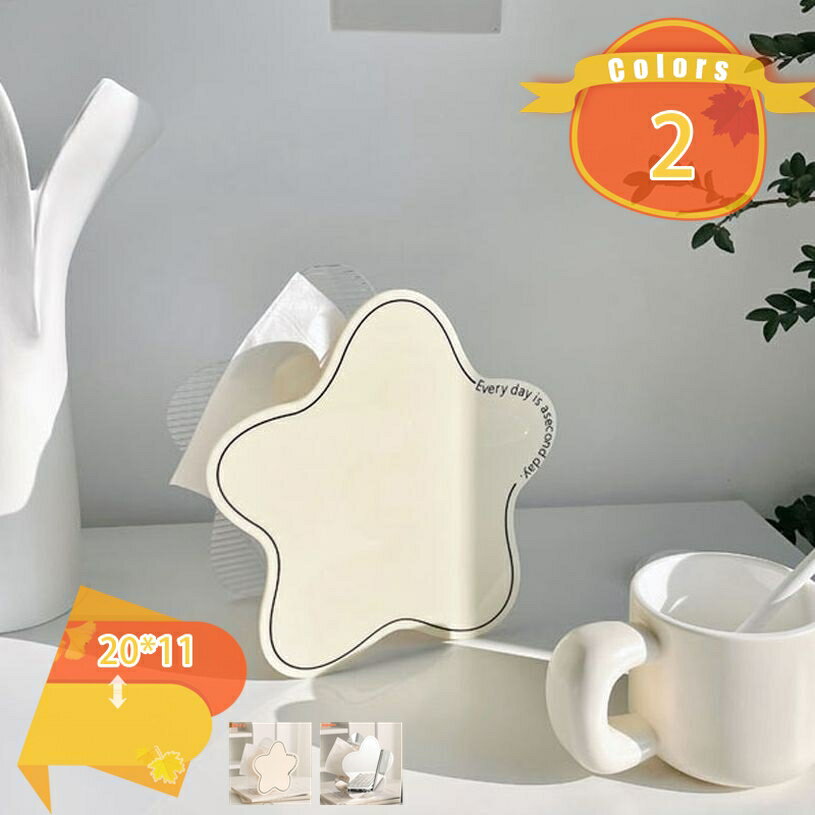 メイン素材：プラスチック【★商品仕様】サイズ（約）：20.5*11*22cm（※製品の特性や測定方法によってサイズに誤差が生じる場合があります。) 、材質：プラスチック、カラー：ホワイト/シルバー【★お洒落な北欧デザイン】どんなお部屋の雰囲...