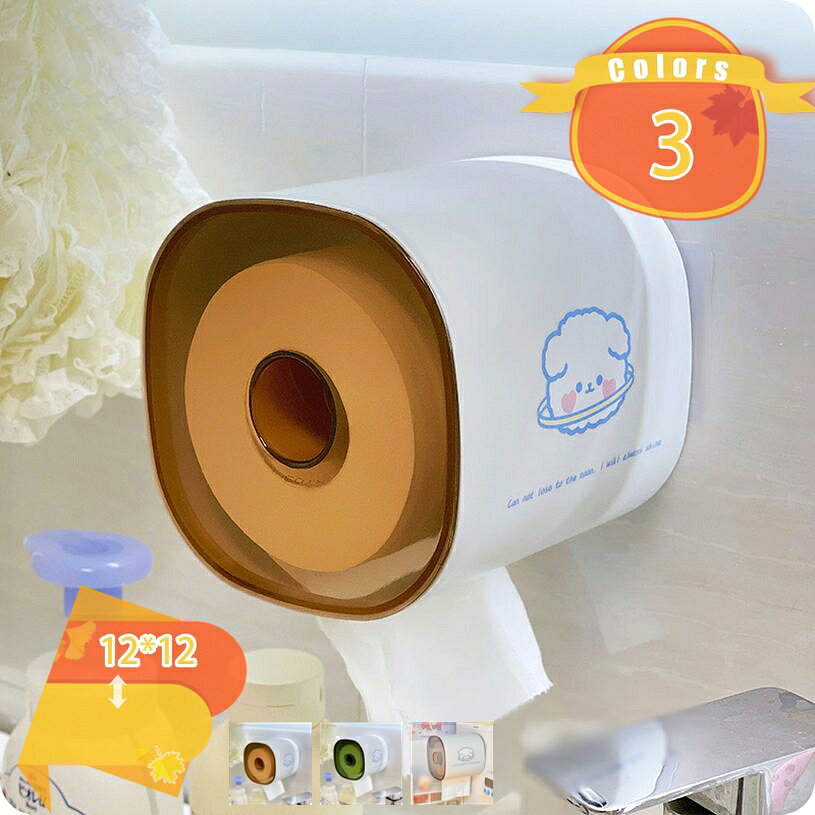 メイン素材：プラスチック【★商品仕様】サイズ（約）：12.7*12.7*12.7cm（※製品の特性や測定方法によってサイズに誤差が生じる場合があります。) 、材質：プラスチック、カラー：グレー、イエロー、グリーン【★インストール】ペーパーが...