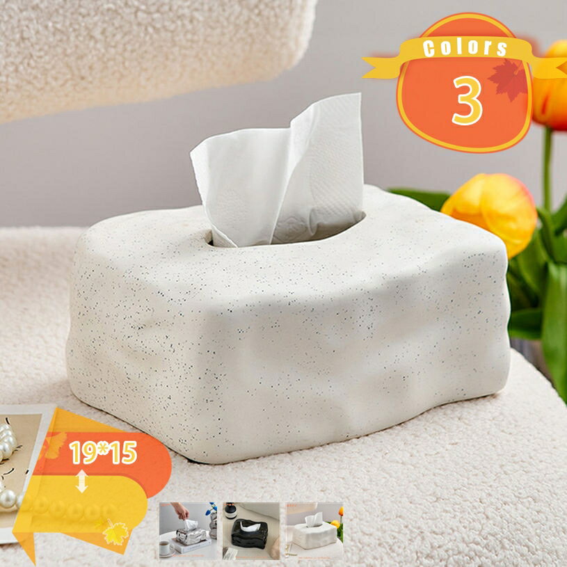 メイン素材：セラミック【★商品仕様】サイズ（約）：19.5*15*8.8cm（※製品の特性や測定方法によってサイズに誤差が生じる場合があります。) 、材質：セラミック、カラー：ホワイト/シルバー/ゴールド【★お洒落な北欧デザイン】どんなお部...