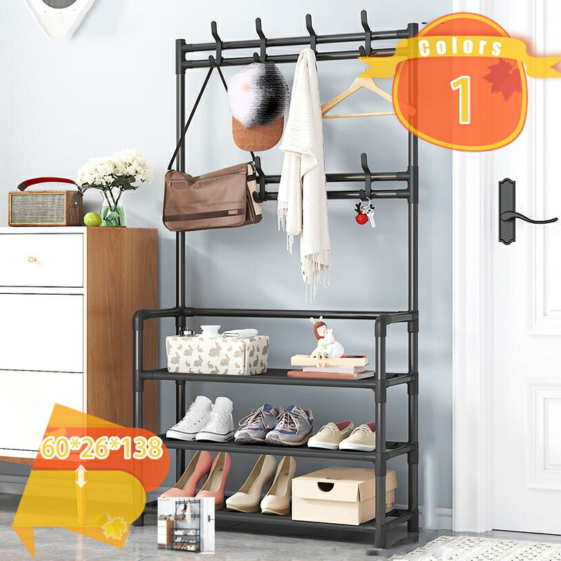 メイン素材：ステンレス【商品仕様】長60cm；幅26cm；高138cm、（サイズの選択に注意してください。寸法は縦横の高さの順に書かれています，具体的には画像表示のサイズを見てください。写真は色の参考だけです。）【素材】ステンレス鋼【省スペ...