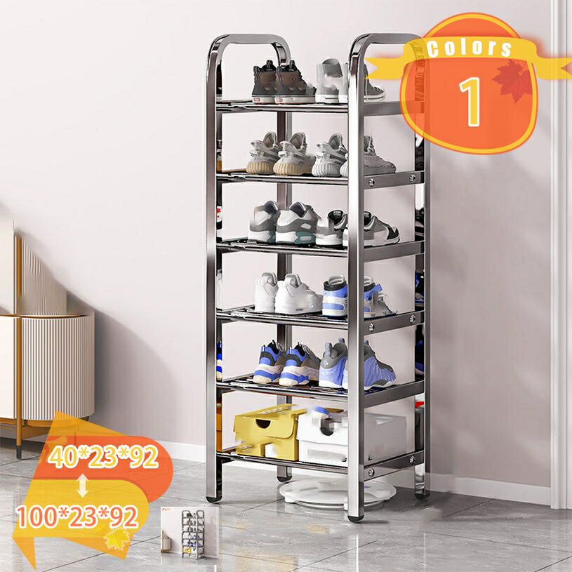 メイン素材：ステンレス【商品仕様】長40/60/66/75/100cm；幅23cm；高92cm、（サイズの選択に注意してください。寸法は縦横の高さの順に書かれています，具体的には画像表示のサイズを見てください。写真は色の参考だけです。）【素...