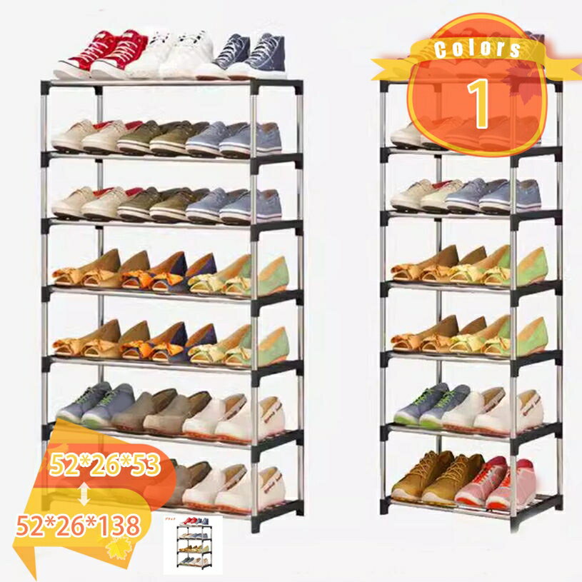 メイン素材：ステンレス【商品仕様】長52cm；幅26cm；高53/70/87/104/121/138cm（サイズの選択に注意してください。寸法は縦横の高さの順に書かれています，具体的には画像表示のサイズを見てください。写真は色の参考だけです...