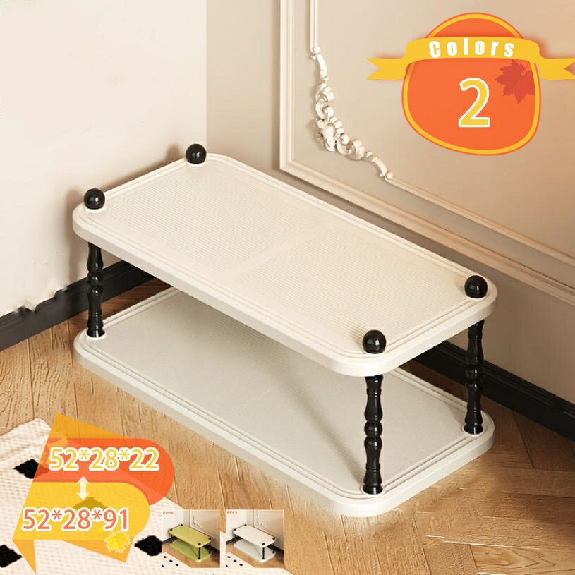 メイン素材：プラスチック【商品仕様】長52cm；幅28cm；高22/39/56/74/91cm（サイズの選択に注意してください。寸法は縦横の高さの順に書かれています，具体的には画像表示のサイズを見てください。写真は色の参考だけです。）【素材...