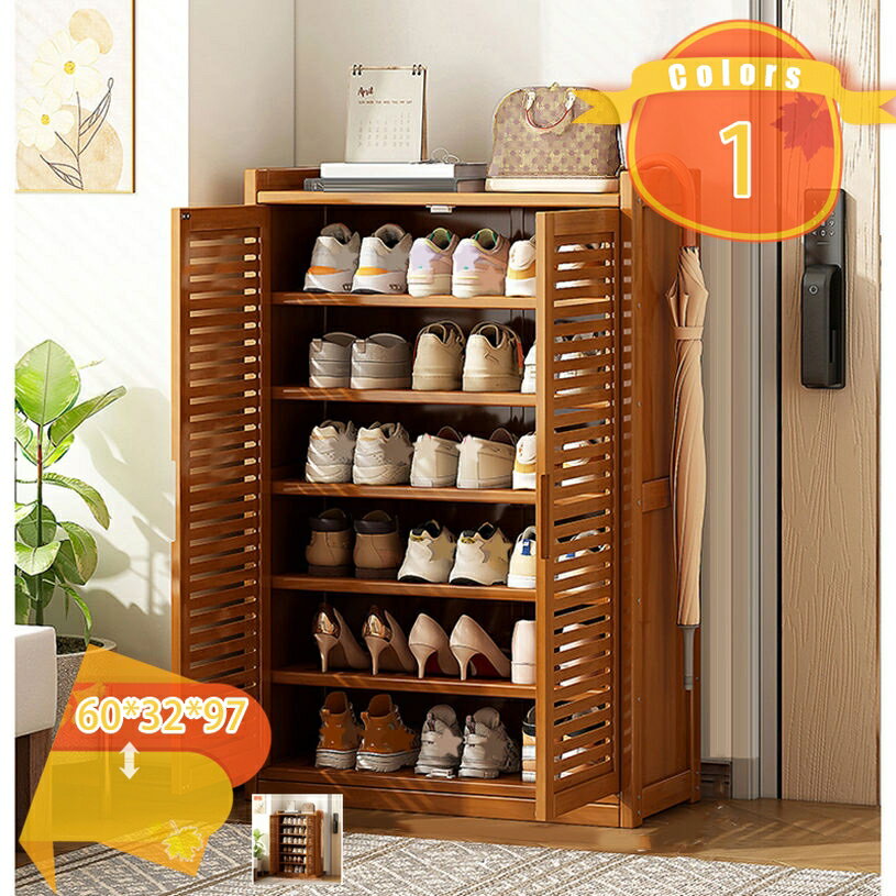 メイン素材：木【商品仕様】長60cm；幅32cm；高97cm；（サイズの選択に注意してください。寸法は縦横の高さの順に書かれています，具体的には画像表示のサイズを見てください。写真は色の参考だけです。）【素材】繊維板【スリム・省スペース】ス...