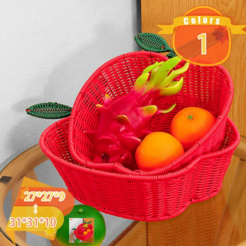メイン素材：つる■商品サイズ：奥行き×横幅×高さcm「1個入り」。【ナチュラル雰囲気】ラタンで作ったかごは、素材本来の色がナチュラル雰囲気を引き出します。シンプルなデザイン、丁寧な織り目、オシャレな色変化が和洋問わず大人気です。古典風や現代...