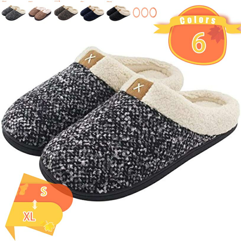 表地：フェルトメイン素材：PVC【サイズ】：S=靴の長さ約27cm M=靴の長さ約28cm L=靴の長さ約29.5cm XL=靴の長さ約30.7cm 【個数】：1件 ※ハンドメイドの為、多少のサイズ誤差があります。ゆったり履きたい場合は、ワ...