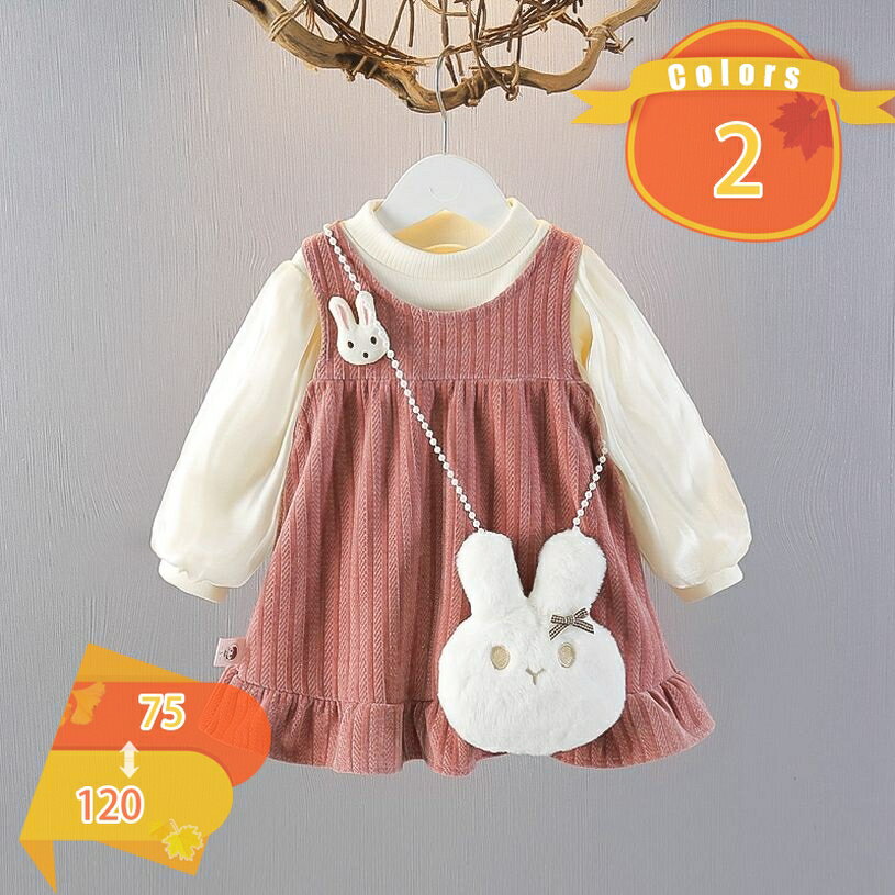 表地：綿メイン素材：コットン長袖ニットセーター+ワンピースの2点セットアップです。セーターの両袖は柔らかいチュールが付き、ふわふわで幻想的な雰囲気を与えて、とても可愛くてきれいです。優しい素材で柔らかくて着心地がいいです、優しい肌当たり、お...