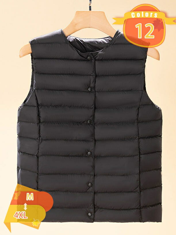 表地：ナイロンメイン素材：ダウン☆【素材構成】表地：ナイロン 詰め物：詰め物はホワイトダックダウンを使用しており、防寒性バッチリ！ 【サイズ】M（お薦め体重：40 - 45kg）、L（お薦め体重：45 - 55kg）、XL（お薦め体重：55...