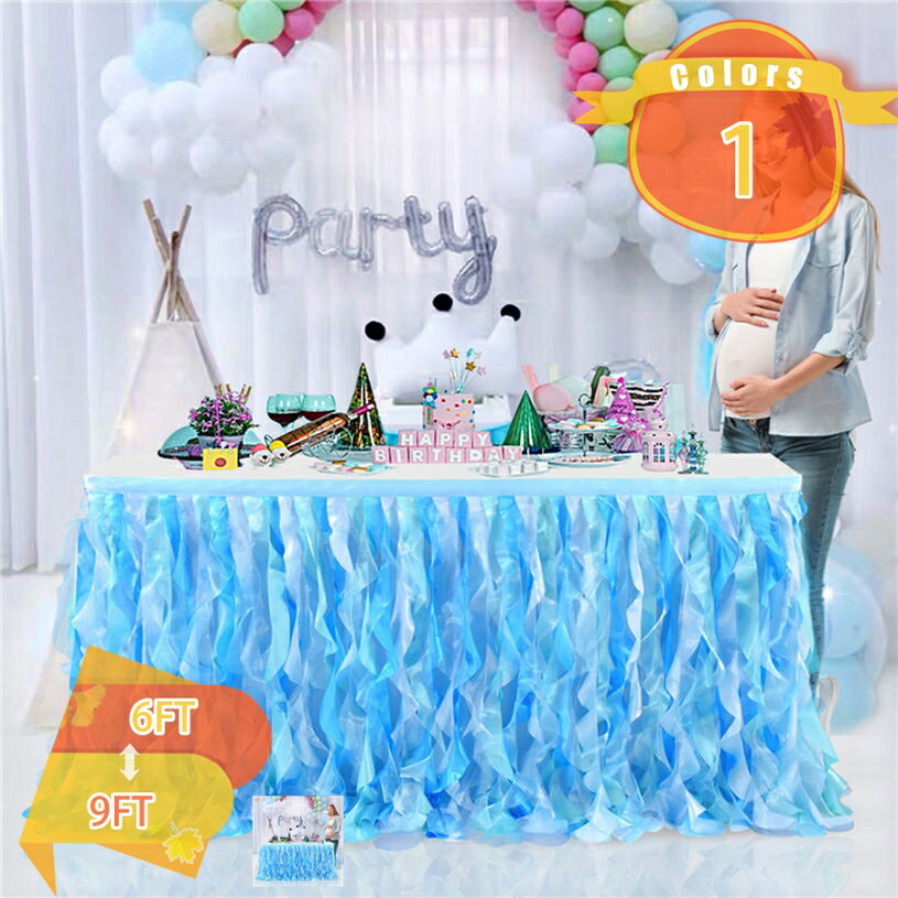 メイン素材：香雲紗6FT=1.85m*0.77m 9FT=2.75m*0.77m大きいサイズはキルティングのデザインです。 シンプルなスタイル、上品なテーブルクロスはお部屋を優雅な雰囲気にしてくれます。製品の多種多様な色柄のデザイン、家庭に...