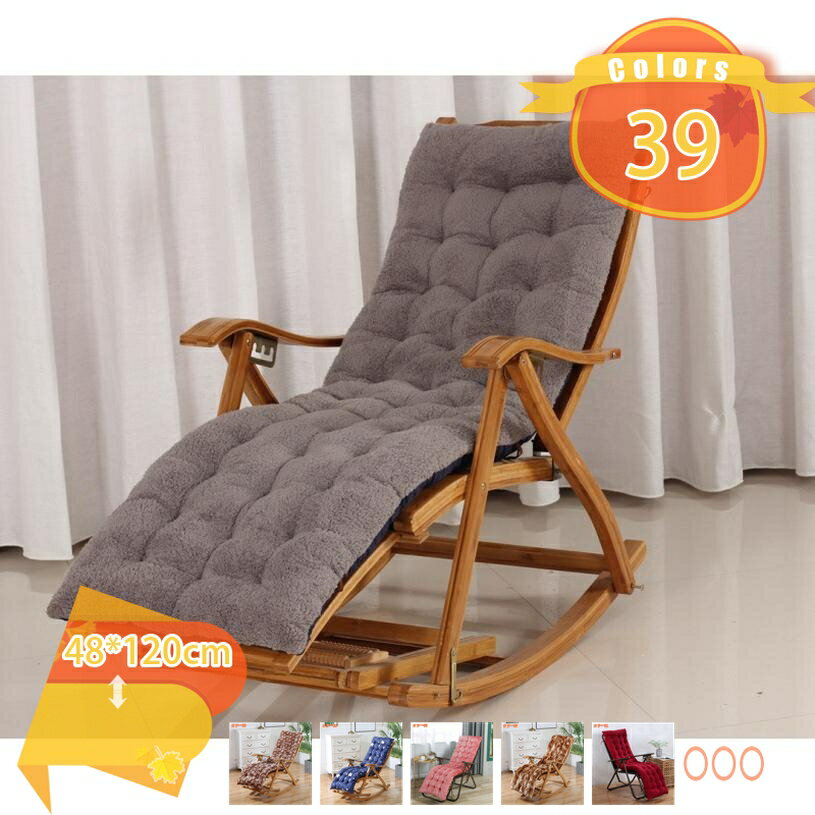 【クリックして他の色を選択してください】他の色1他の色2メイン素材：ポリエステル【材質】生地：ポリエステル、中材：PP綿；（座布団だけの販売で、椅子は含まれていません）【幅広い用途】背面の固定バンドで様々なサイズの椅子に対応可能です。オフィ...