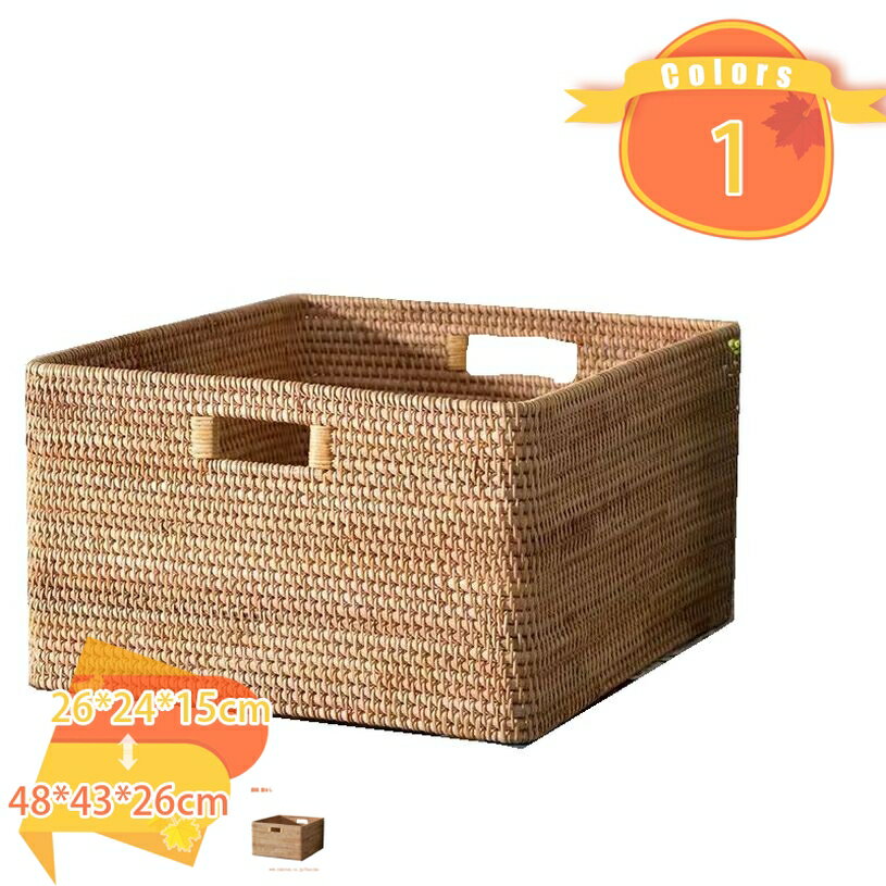 メイン素材：木、つる★・1：【サイズ】26*24*15cm、30*27*16cm、33*32*18cm、34*30*23cm、38*34*24cm、43*38*25cm、48*43*26cm。詳細な寸法は写真を参照してください。フレームサポ...