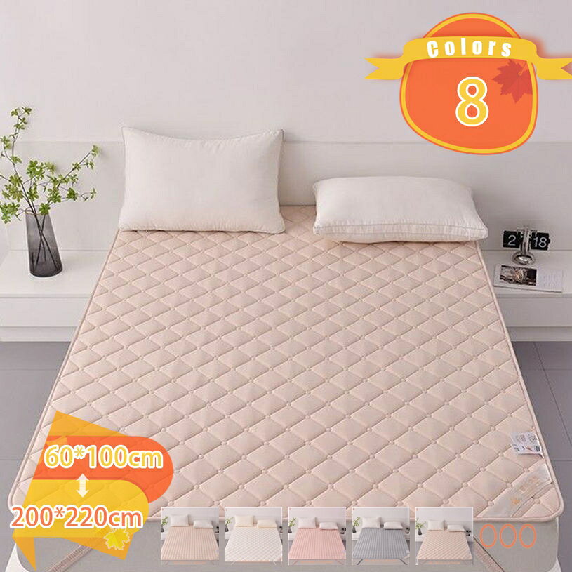 メイン素材：ポリエステル、綿・コットン【素材】表地：綿100%　中綿：ポリエステル 【サイズ】150*200cm 150*190cm 180*200cm 200*220cm 180*220cm 200*200cm 135*200cm 135...